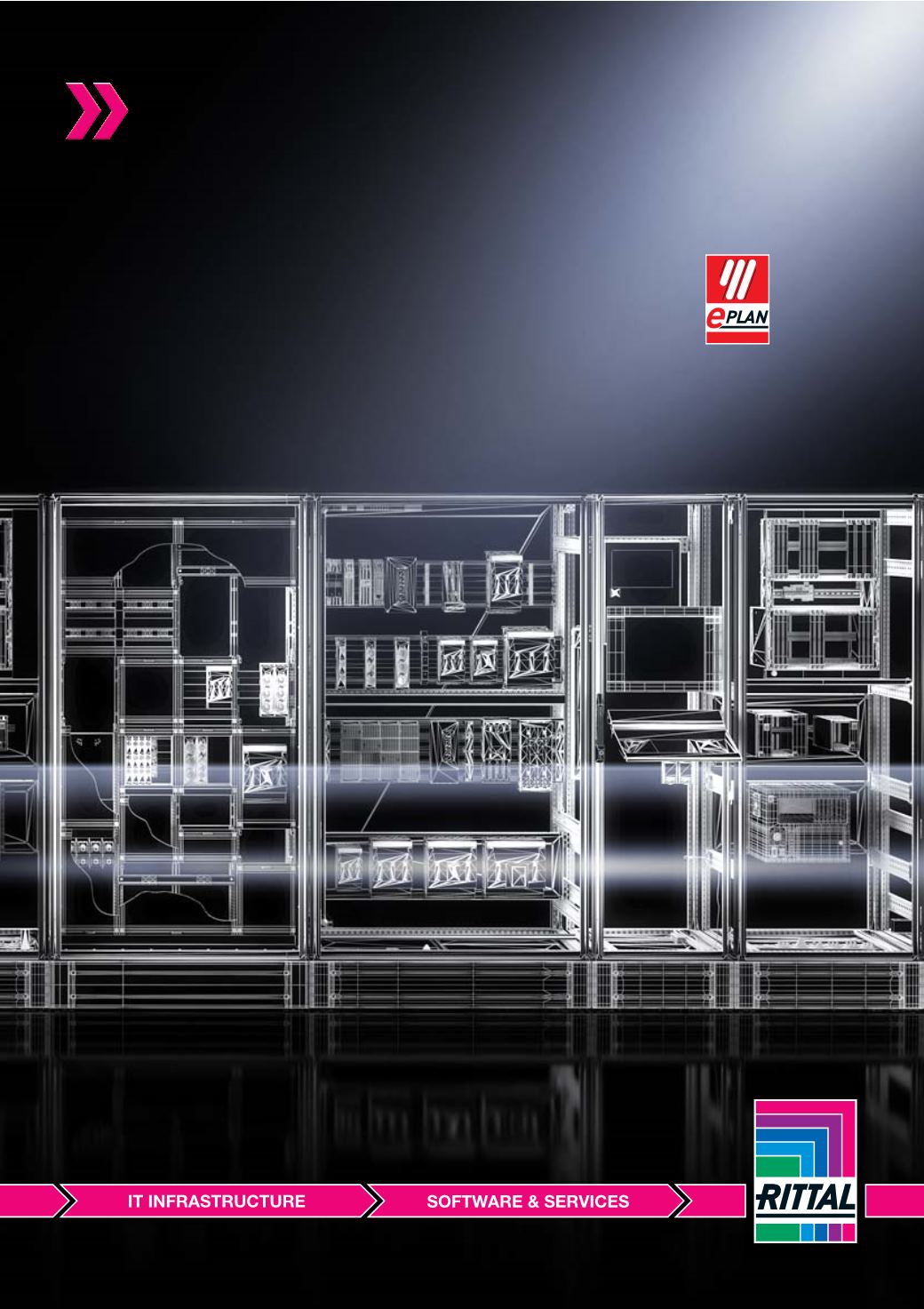 Eplan engineering center one - qlerovan