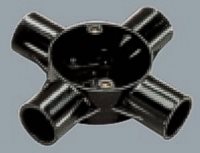 Intersection Boxes | Product catalogues, technical information and ...