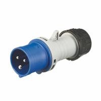 Plugs | Product catalogues, technical information and pricing | Electrika