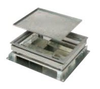 USJ3 | Product catalogues, technical information and pricing | Electrika