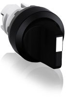 Selector Switches 3 Position- Black Plastic | Product catalogues, technical information and ...