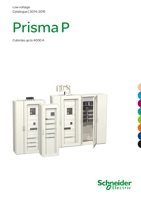 Schneider Electric Low Voltage Switchboards | Product catalogues ...