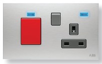 Socket Outlets | Product catalogues, technical information and pricing | Electrika