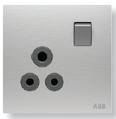 Socket Outlets | Product catalogues, technical information and pricing | Electrika