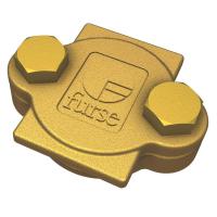 Test / junction clamp | Product catalogues, technical information and ...