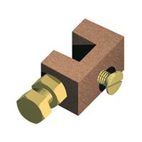 Glazing bar holdfast | Product catalogues, technical information and ...