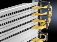 Cable Routing Bars | Product catalogues, technical information and ...