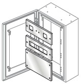 Screwed modular panels | Product catalogues, technical information and ...