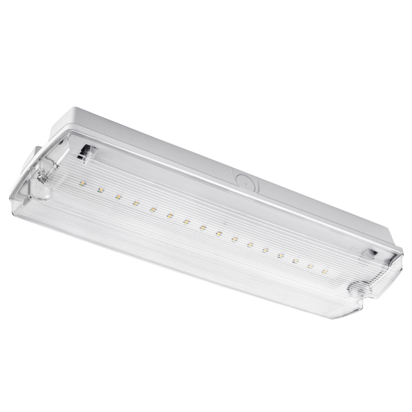 Emergency Bulkheads Range | Lumineux UK